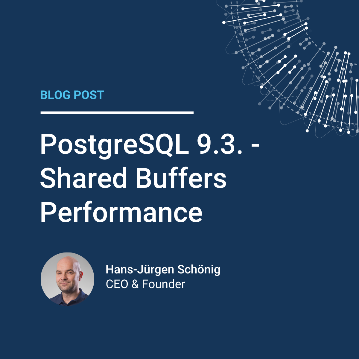 Postgresql 93 Shared Buffers Performance 1 Cybertec Postgresql Services And Support 