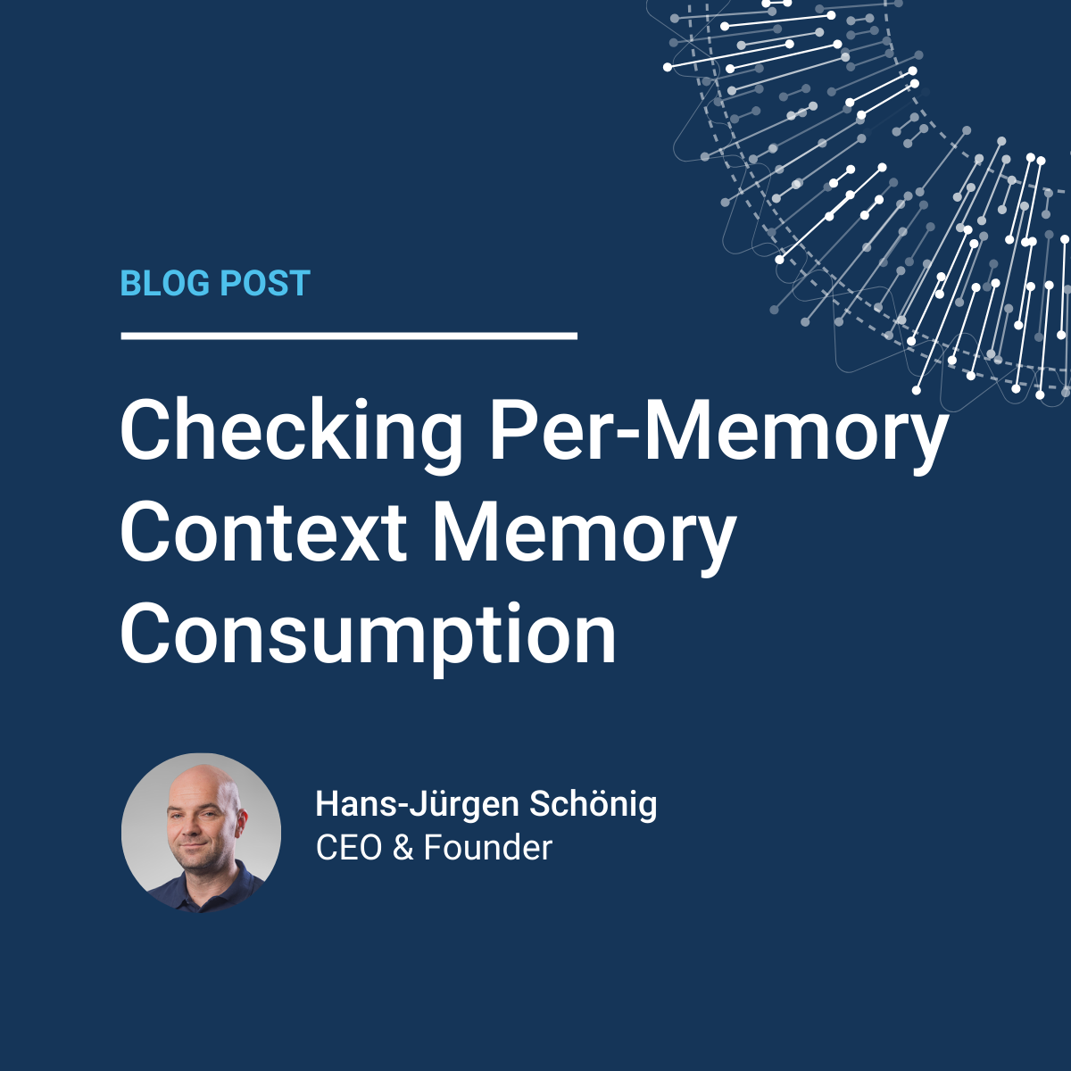Checking Per Memory Context Memory Consumption Cybertec Postgresql Services And Support