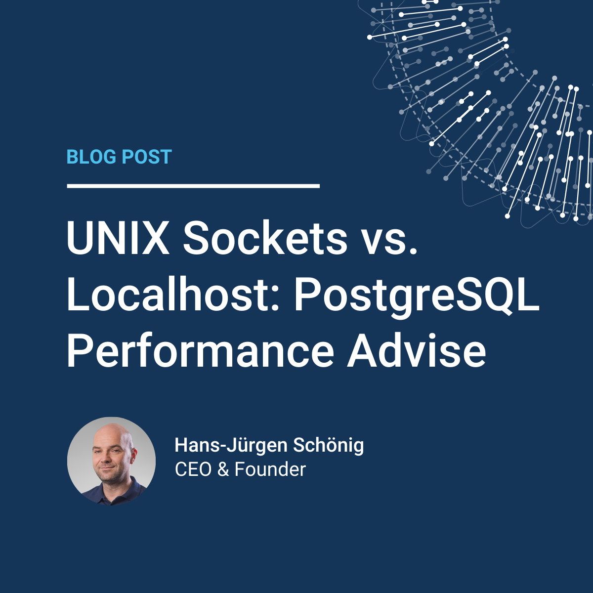 Postgresql Performance Advice Unix Sockets Vs Localhost 3422