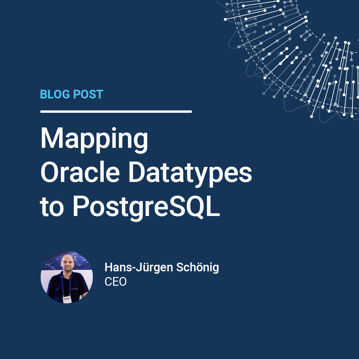 Mapping Oracle Datatypes To Postgresql Cybertec