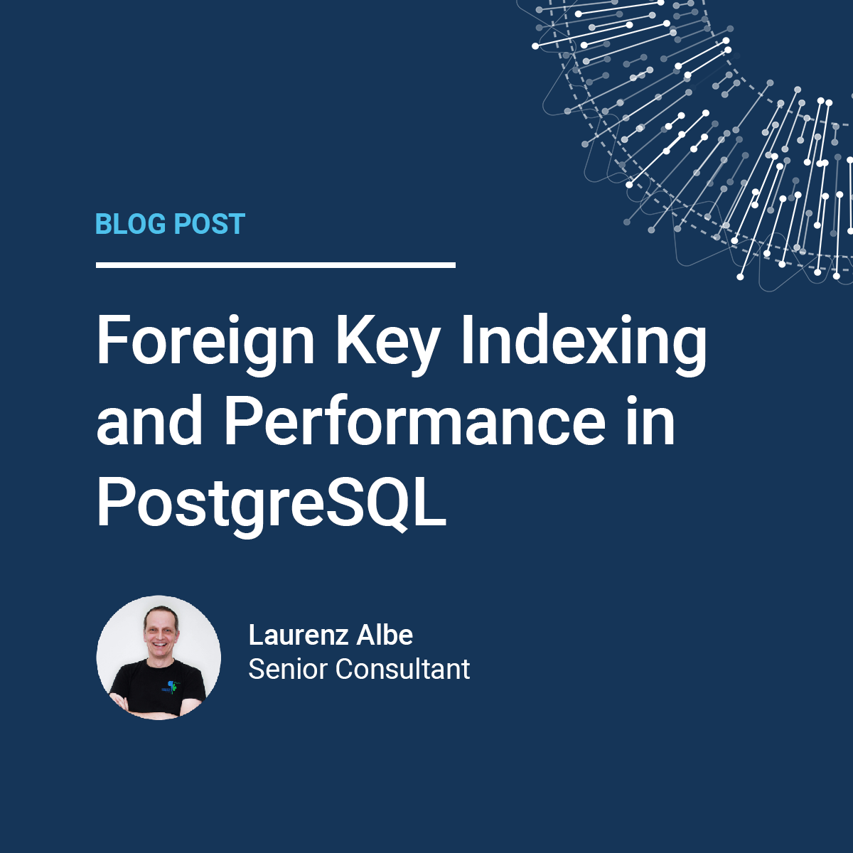 Foreign Key Indexing And Performance In Postgresql