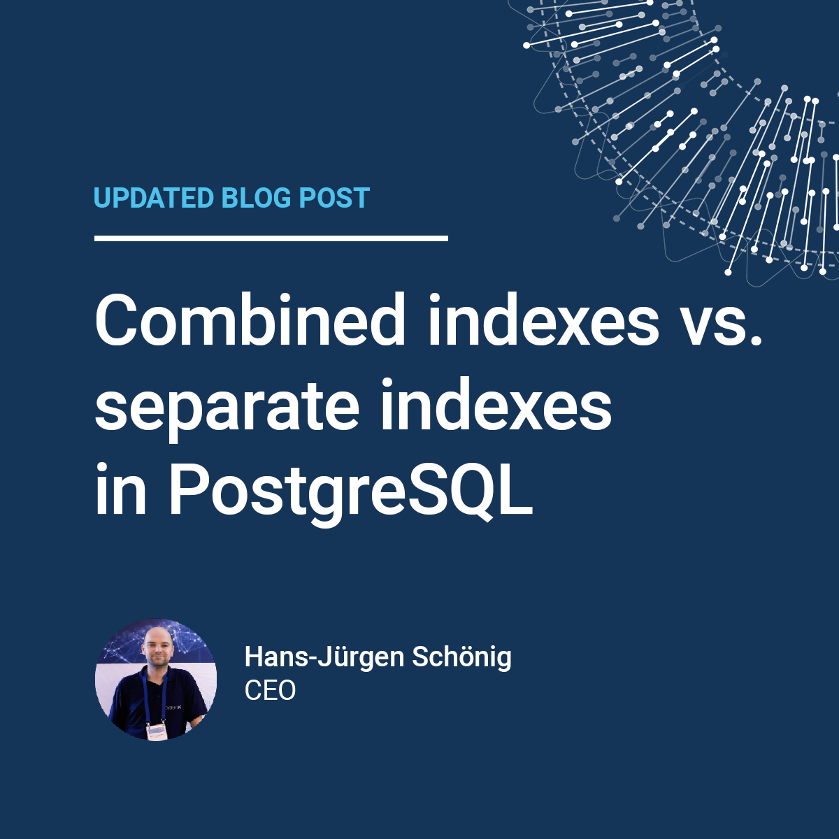Composite Combined Indexes Vs Separate Indexes In Postgresql