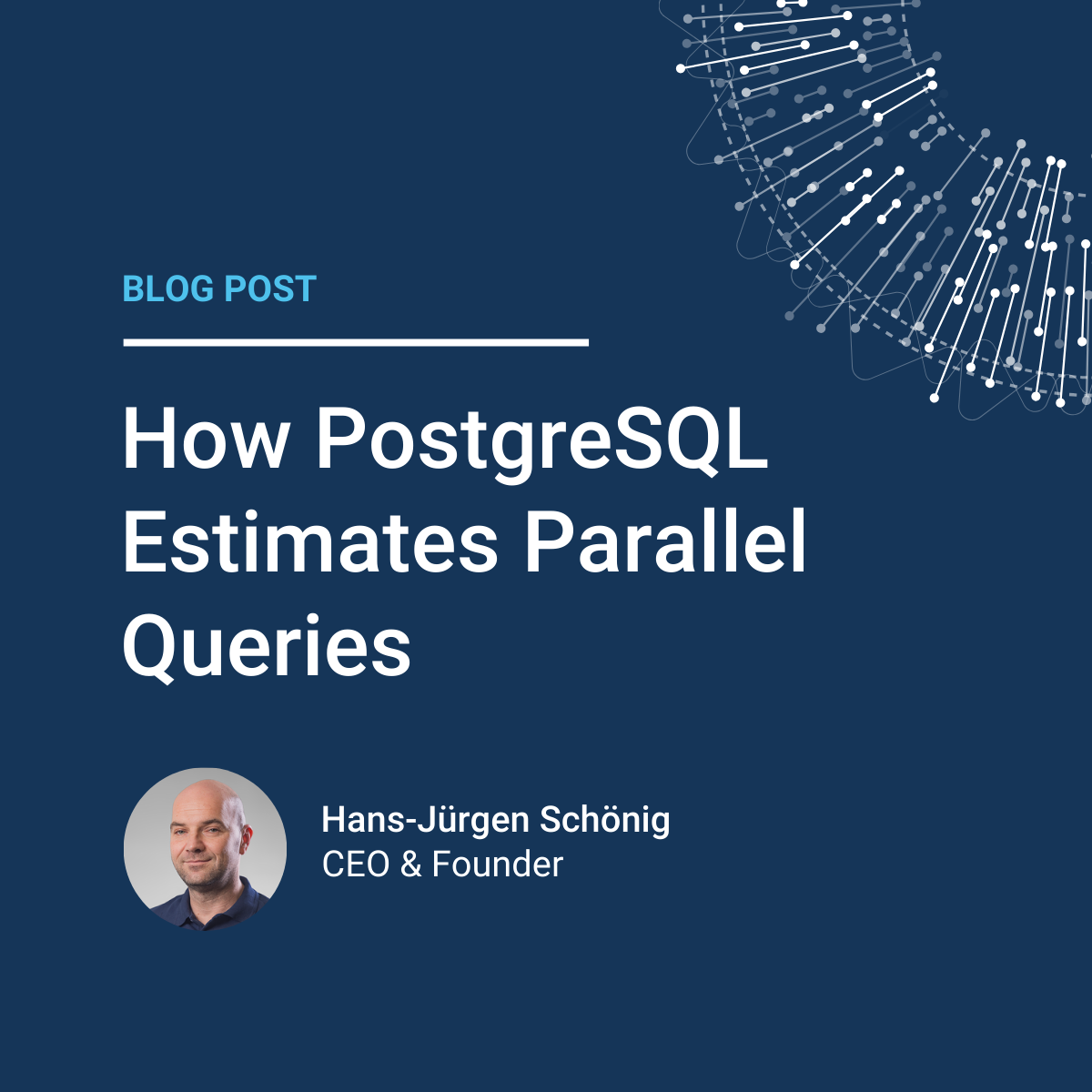 How PostgreSQL estimates parallel queries | CYBERTEC PostgreSQL ... How PostgreSQL estimates parallel queries | CYBERTEC PostgreSQL ...