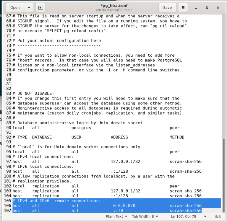 Postgresql On Wsl2 For Windows Install And Setup Cybertec