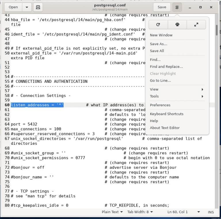 Postgresql On Wsl2 For Windows Install And Setup Cybertec