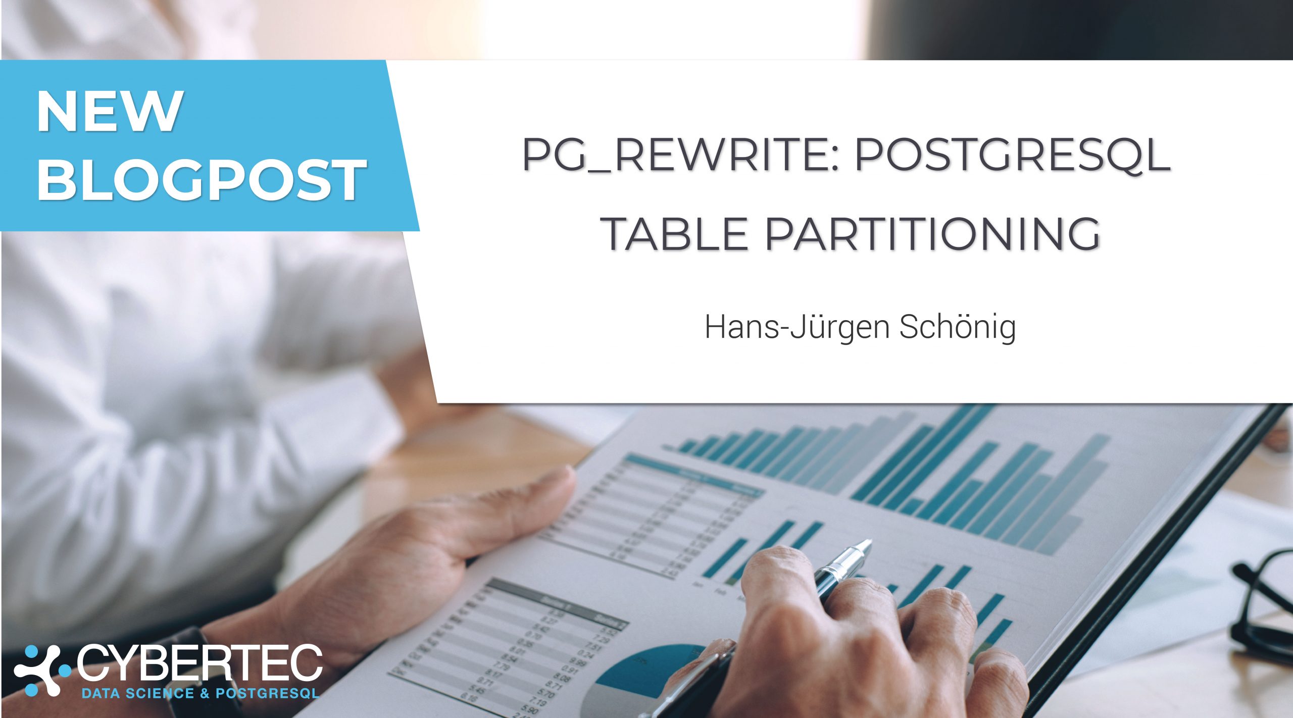 pg_rewrite: PostgreSQL Table Partitioning - CYBERTEC pg_rewrite: PostgreSQL Table Partitioning - CYBERTEC