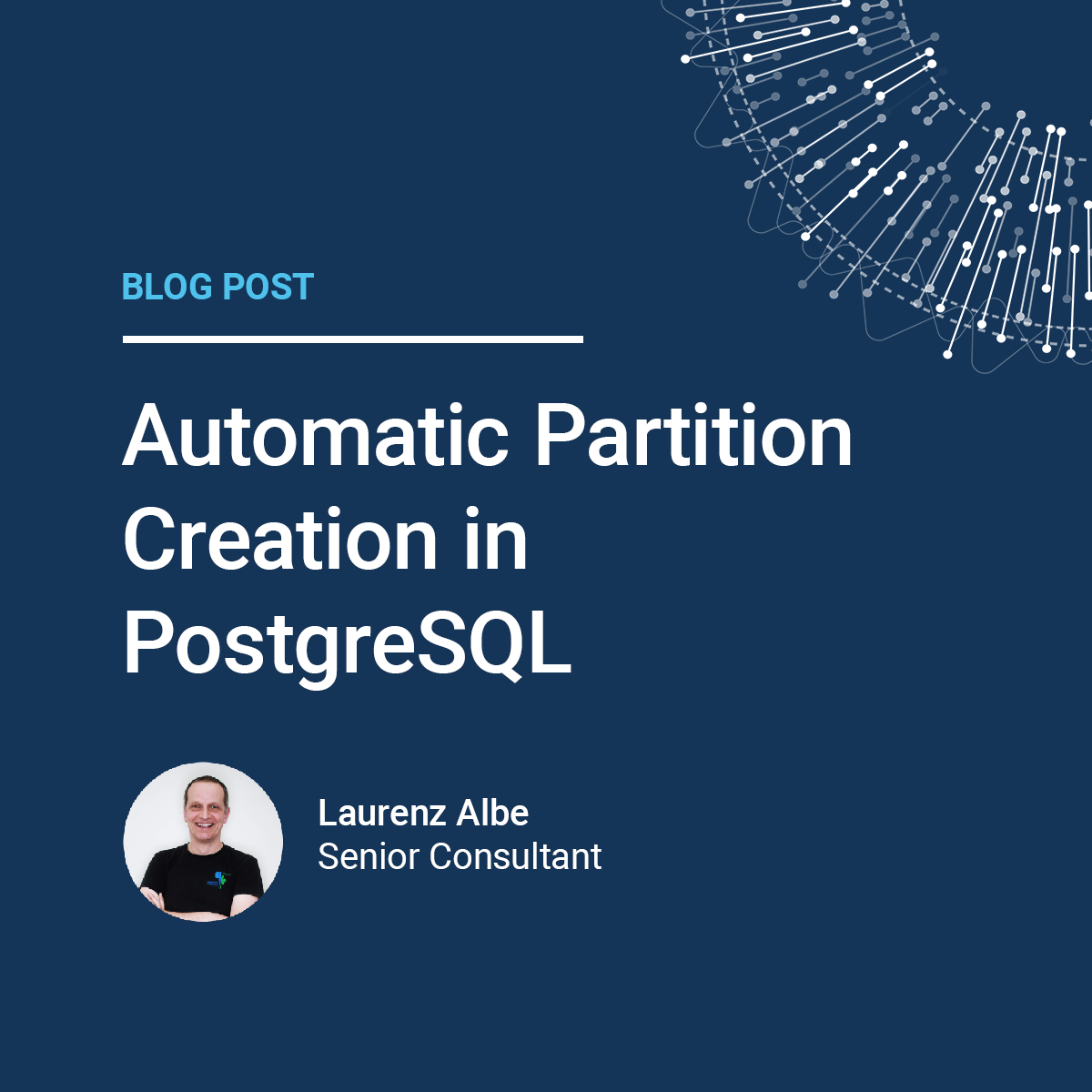 Automatic partition creation in PostgreSQL - CYBERTEC Automatic partition creation in PostgreSQL - CYBERTEC