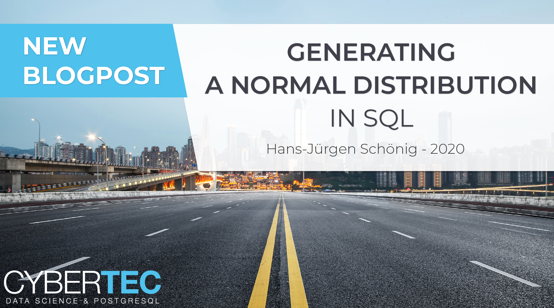Generating A Normal Distribution In Sql Cybertec
