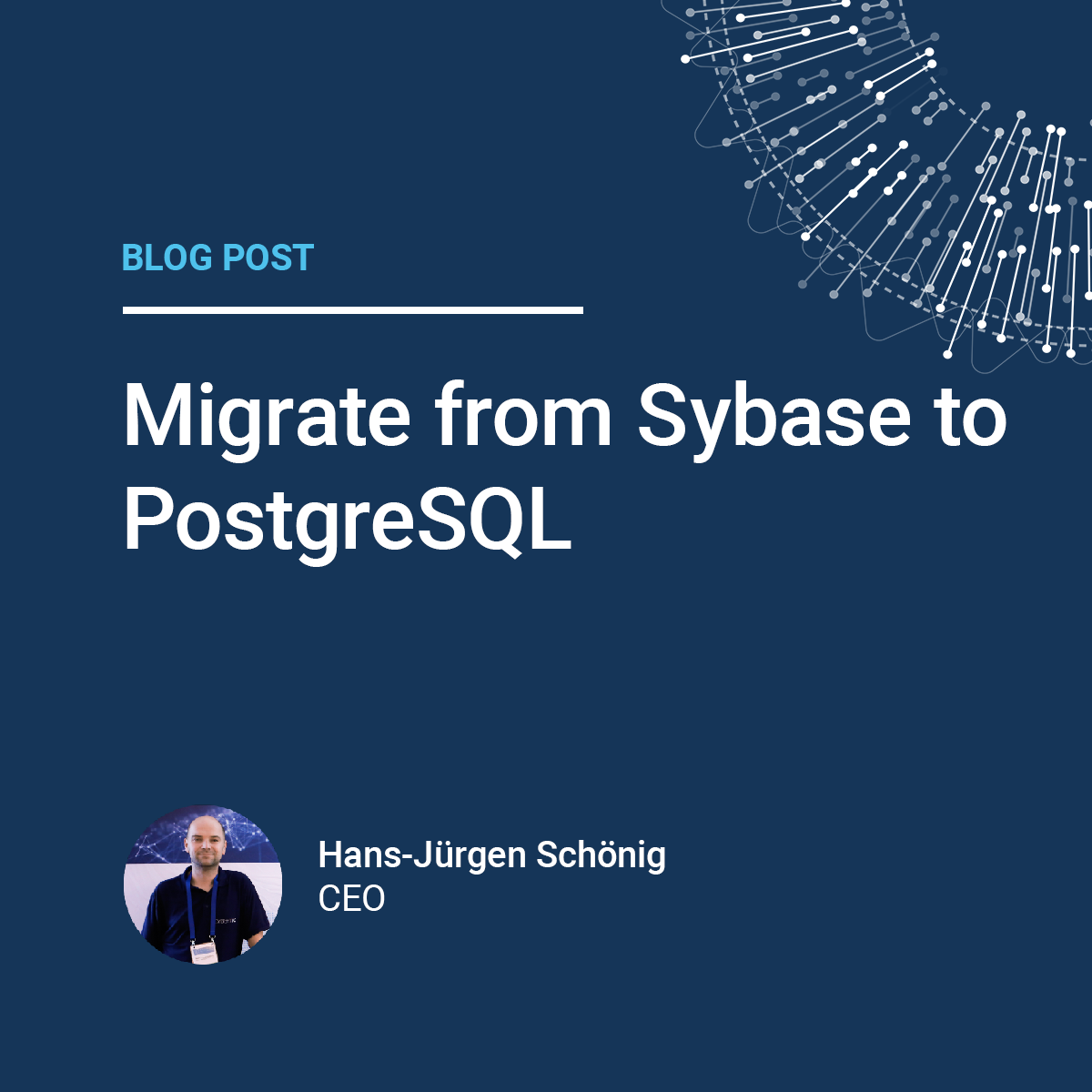 Migrate From Sybase To Postgresql Cybertec Postgresql Services And Support