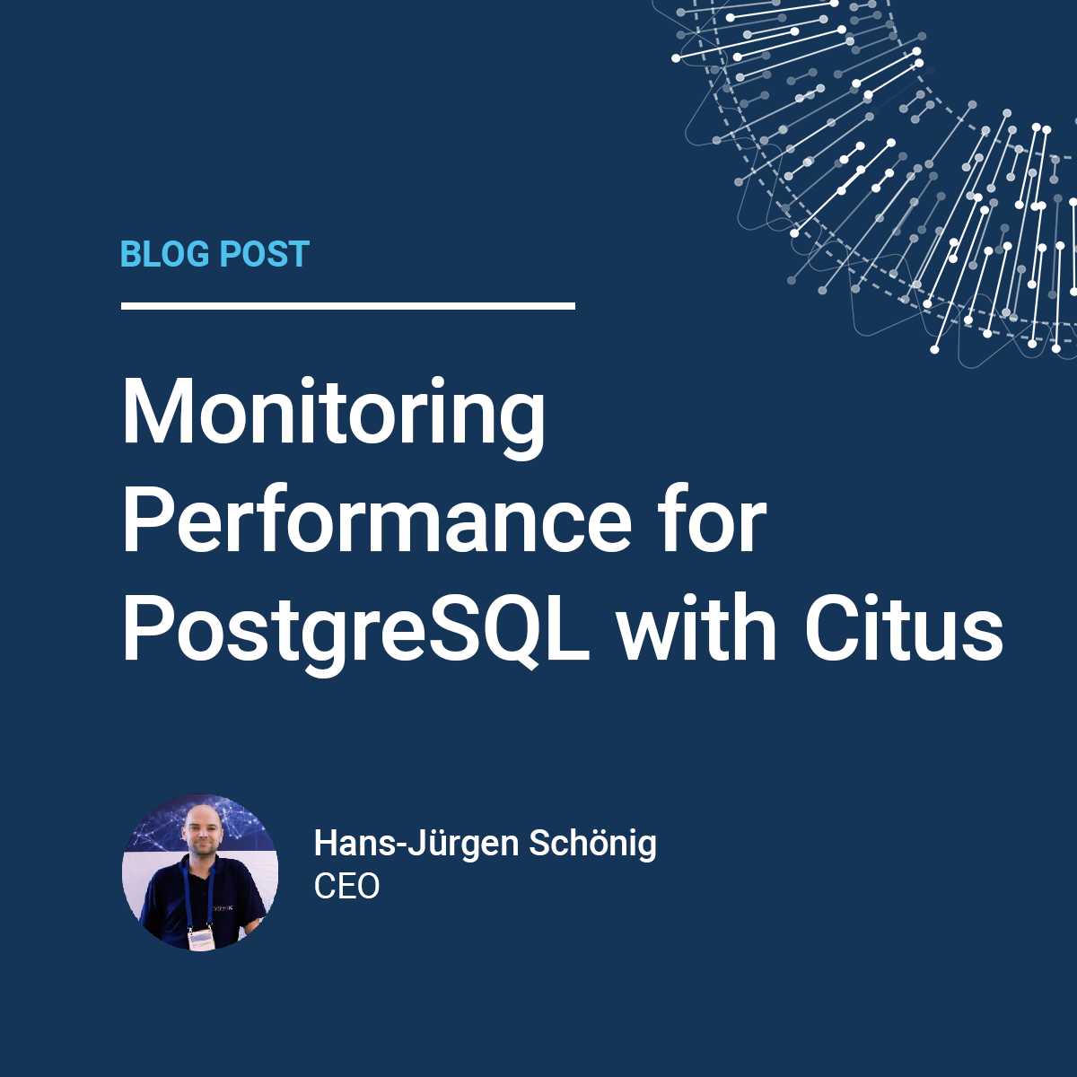 Monitoring Performance for PostgreSQL with Citus | CYBERTEC PostgreSQL ... Monitoring Performance for PostgreSQL with Citus | CYBERTEC PostgreSQL ...