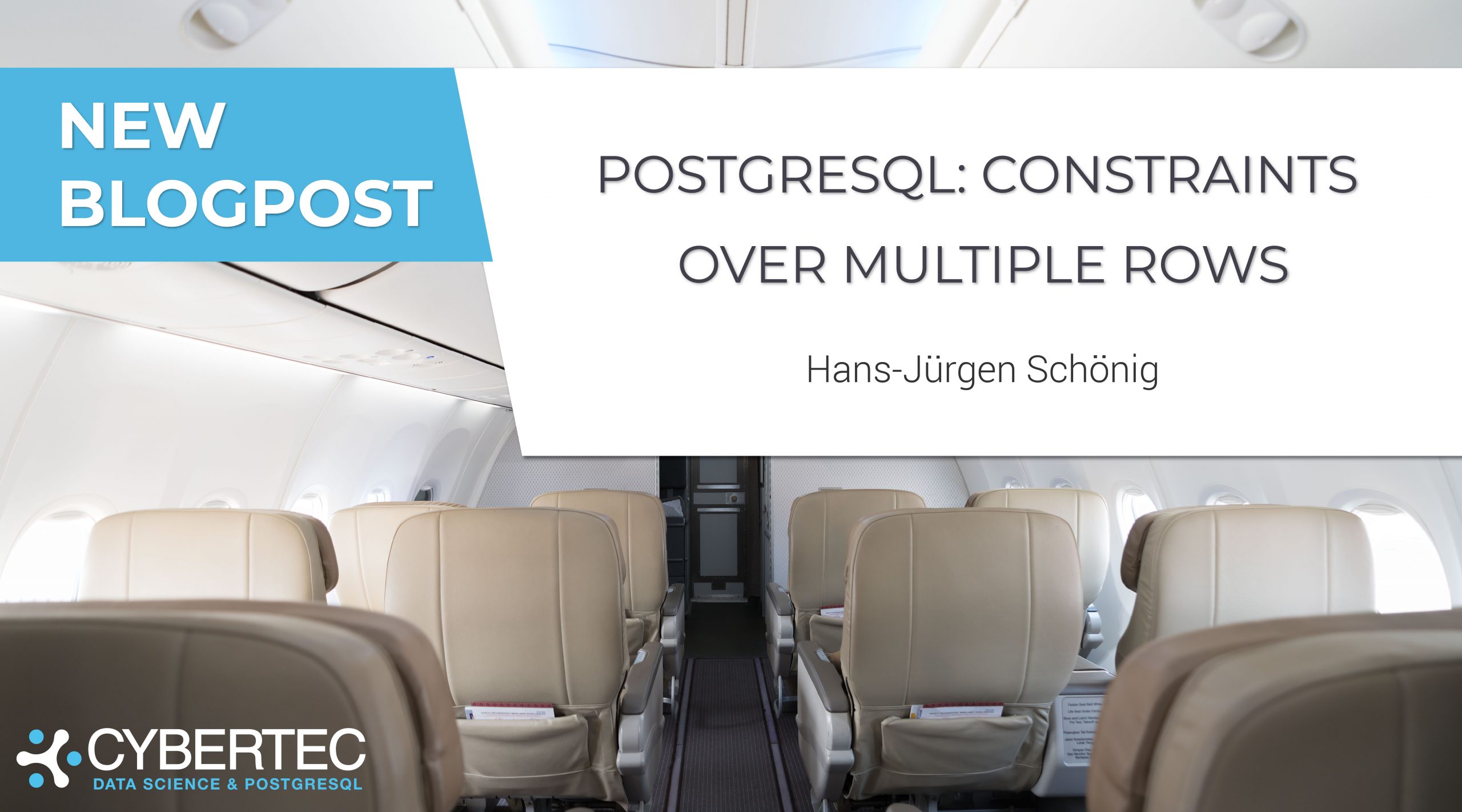 Constraints Over Multiple Rows In Postgresql Cybertec Postgresql Services And Support