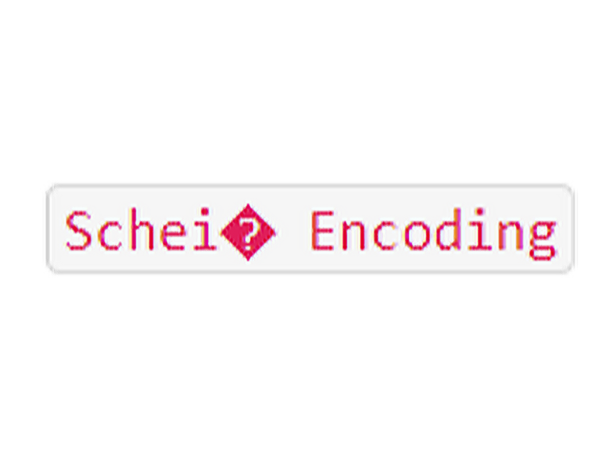 Bad Encoding In Postgresql Fix The Problem Cybertec Postgresql Services And Support