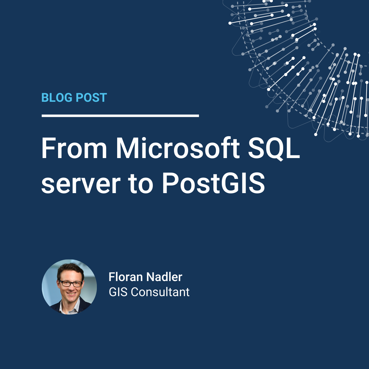 From Microsoft Sql Server To Postgis 0545