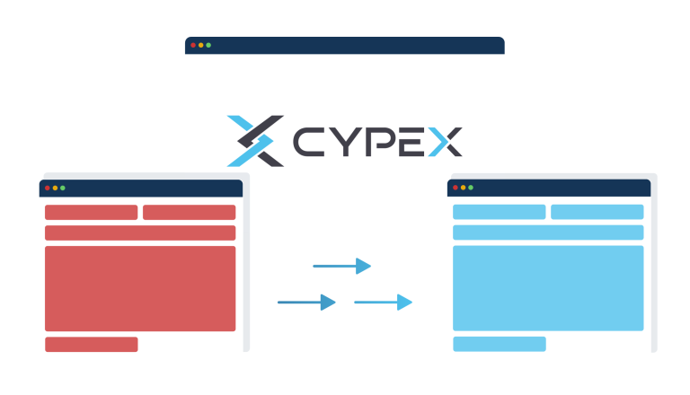 CYPEX PostgreSQL low-code development platform | CYBERTEC PostgreSQL ... CYPEX PostgreSQL low-code development platform | CYBERTEC PostgreSQL ...