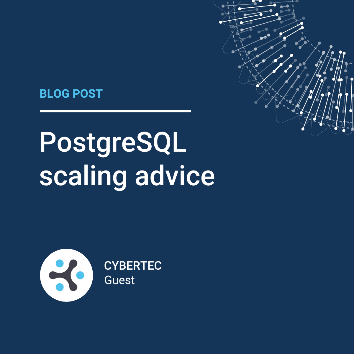 Postgres Scaling Advice Cybertec Postgresql 6782